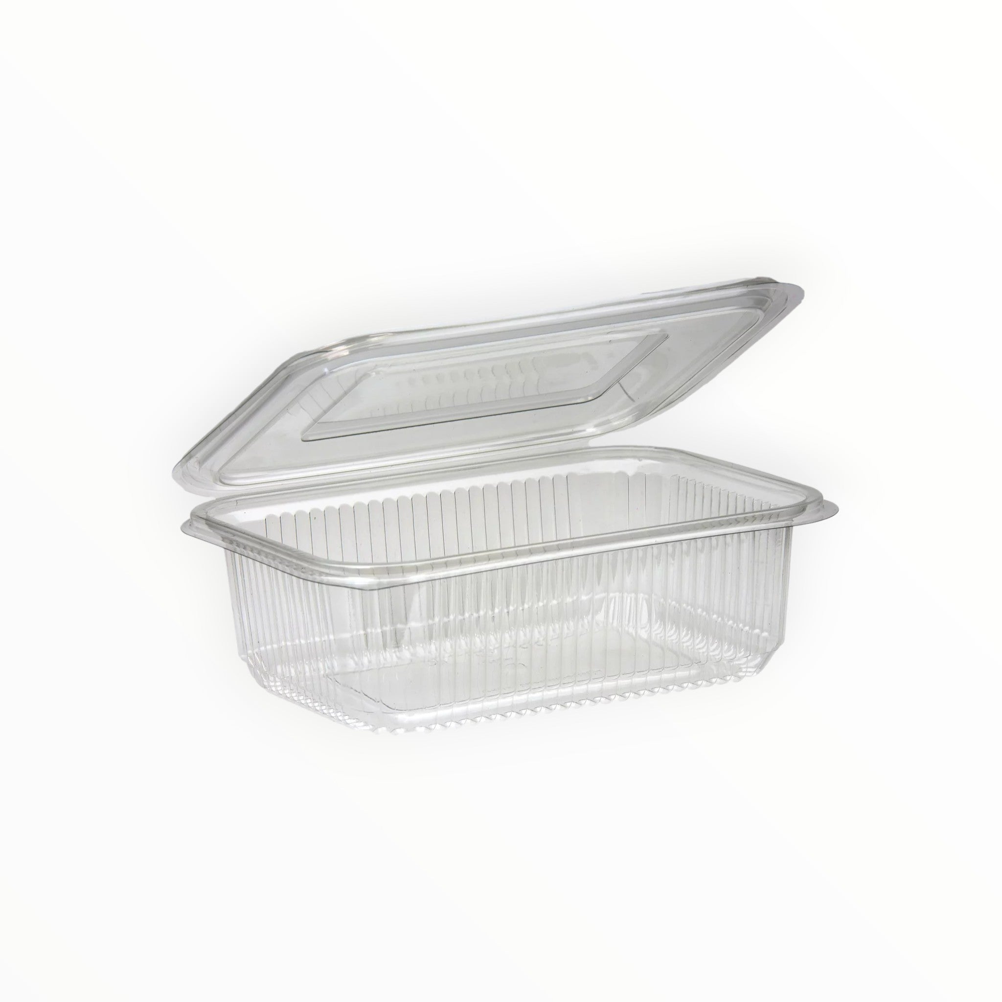 1000cc Hinged Container | FreshPack Solutions Ltd