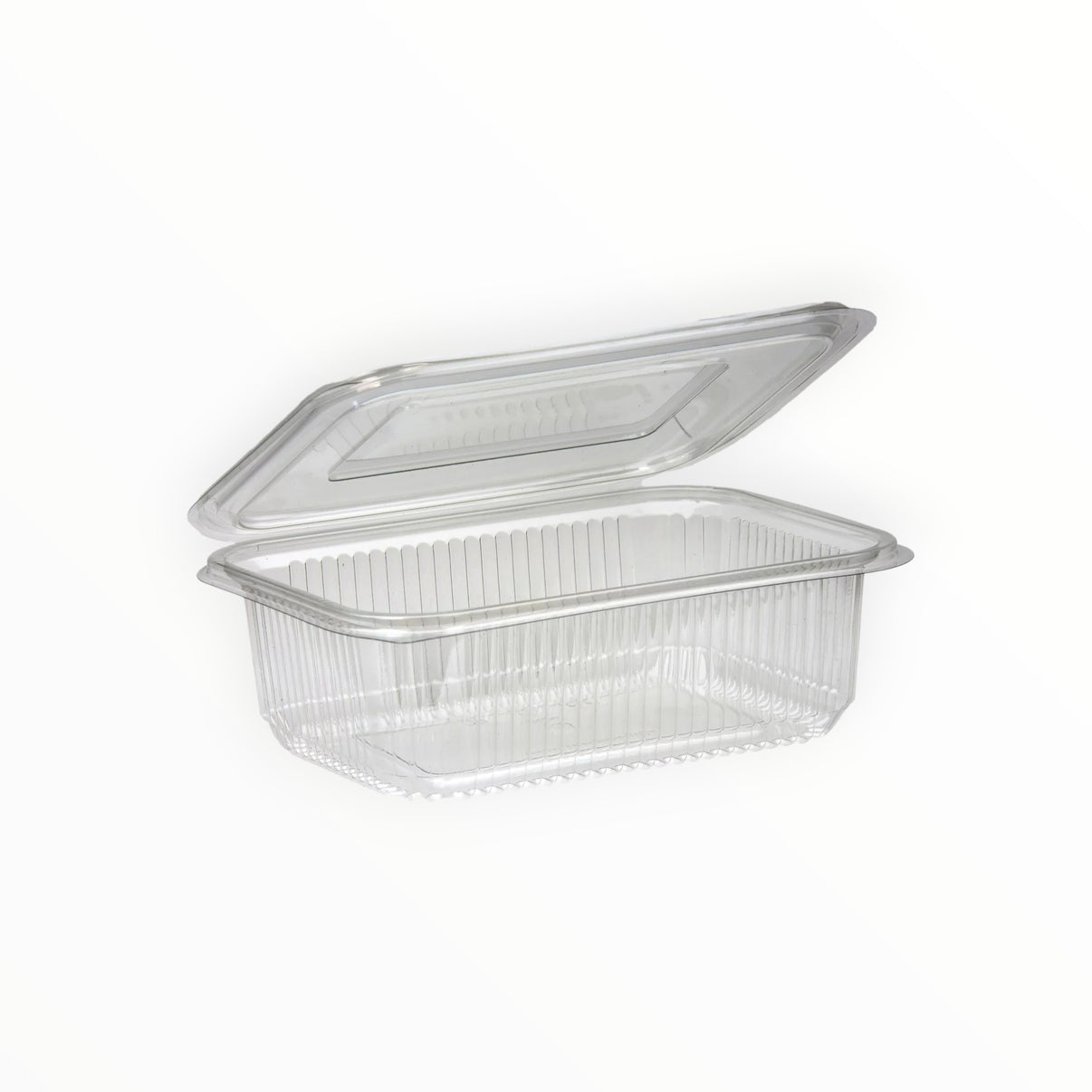 1000cc Hinged Container | FreshPack Solutions Ltd