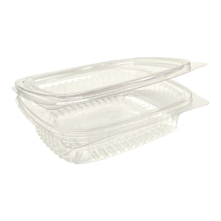 Somoplast [915] 250cc Rectangular Hinged Container