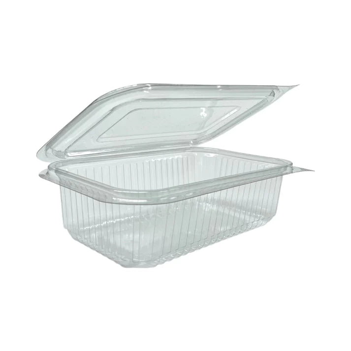 750cc Hinged Container – FreshPack Solutions Ltd
