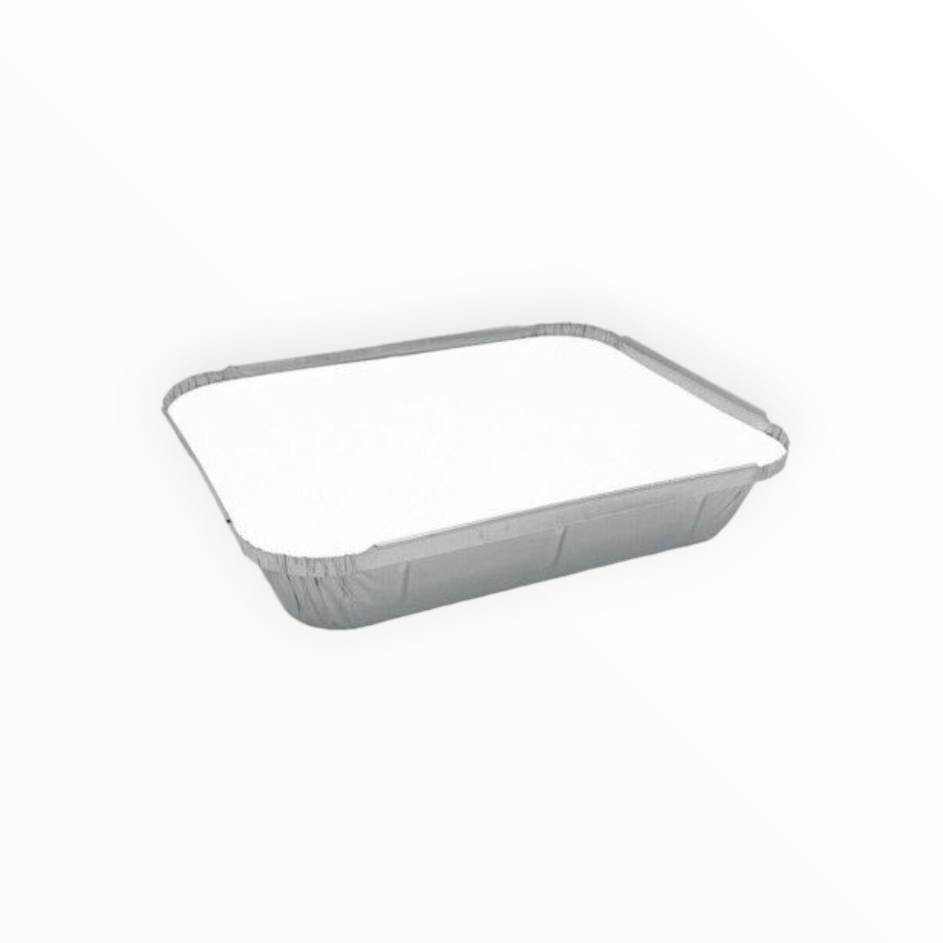 7x9 Foil Container Base – FreshPack Solutions Ltd