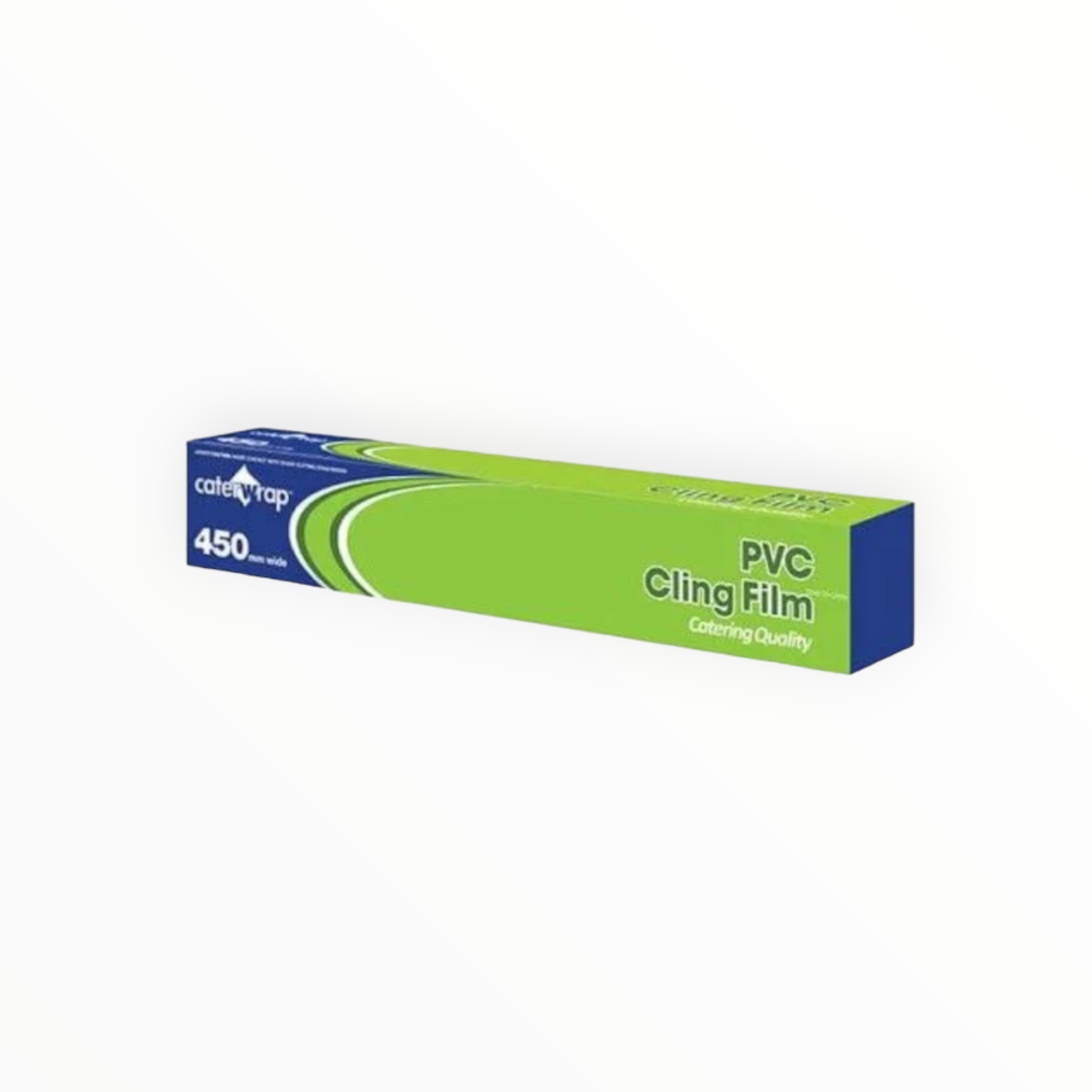 Caterwrap PVC Cling Film 450mm