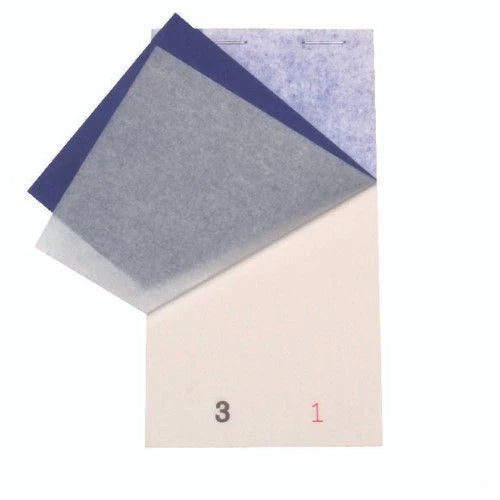 Duplicate Order Pad – FreshPack Solutions Ltd