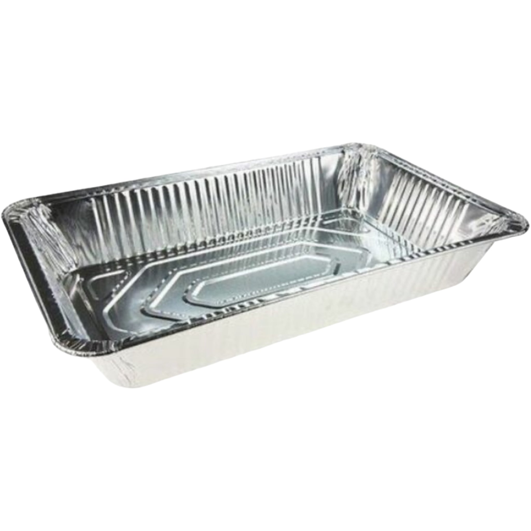 Full Deep Gastronorm Foil Container Base – FreshPack Solutions Ltd