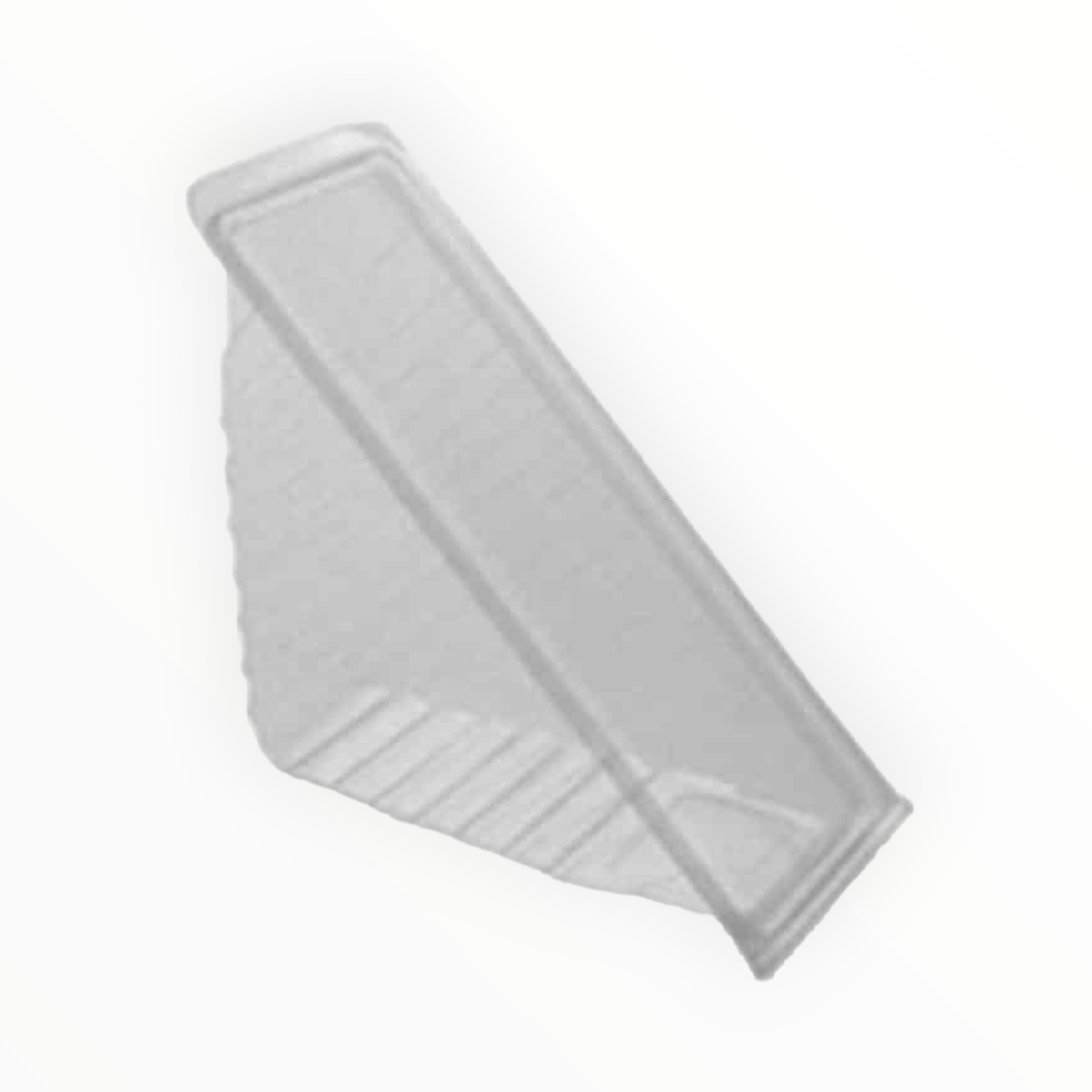 Triple Hinged Sandwich Wedge