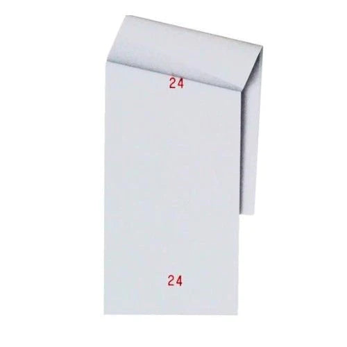 Single Order Pad – FreshPack Solutions Ltd